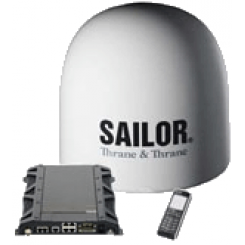 Inmarsat Fleet Broadband FB500